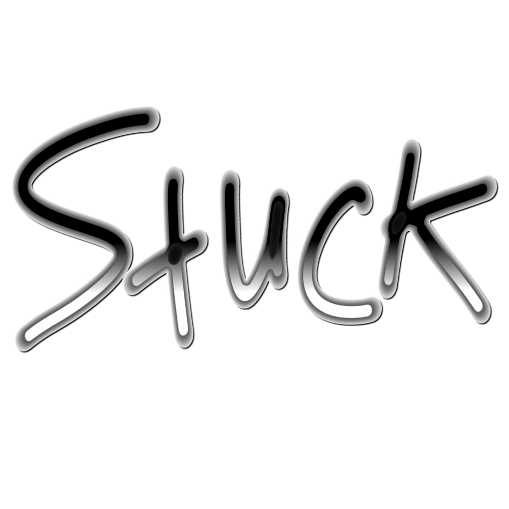 Stuck Hoodie