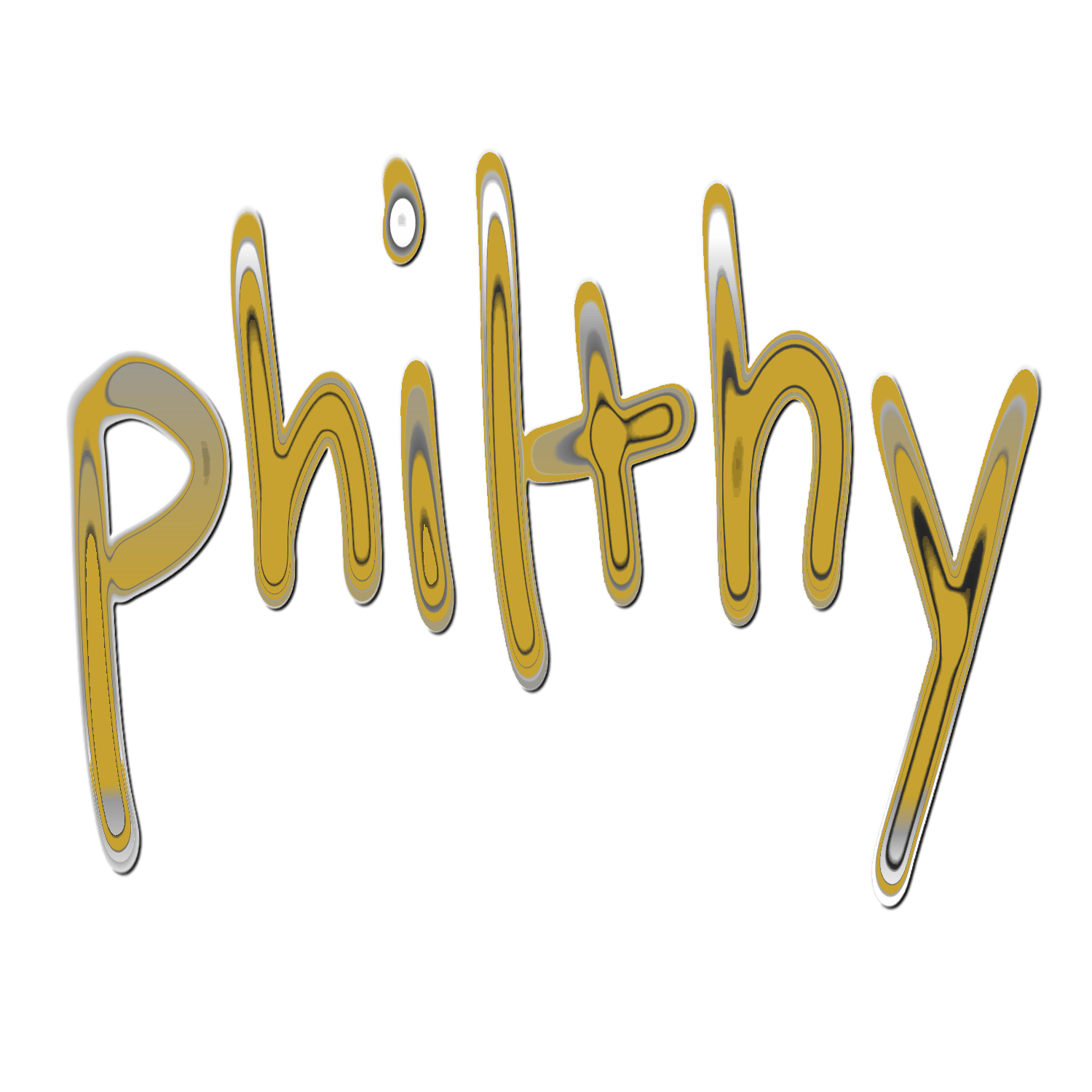 Philthy T-Shirt