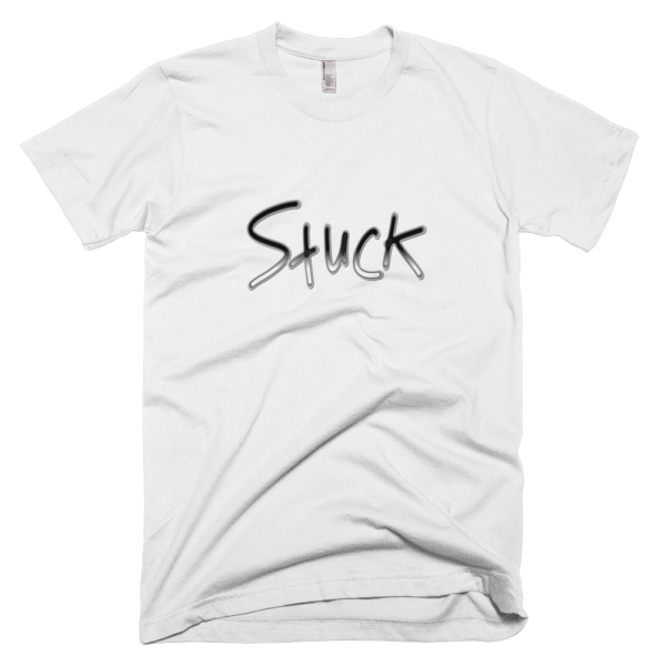 Stuck T-Shirt